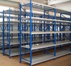 Apa Itu RAK GUDANG / WAREHOUSE RACKING? - RAK GUDANG HEAVY DUTY | RAK ...