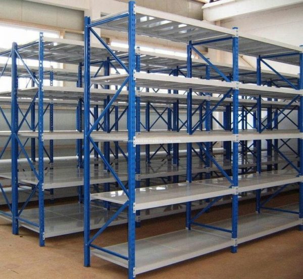 Apa Itu RAK GUDANG / WAREHOUSE RACKING? - RAK GUDANG HEAVY DUTY | RAK ...
