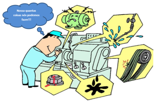 AUTONOMOUS MAINTENANCE ADALAH: Konsep, Implementasi, dan Manfaat - RAK ...