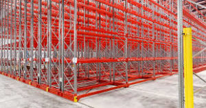 Apa Itu MOBILE RACKING SYSTEM?