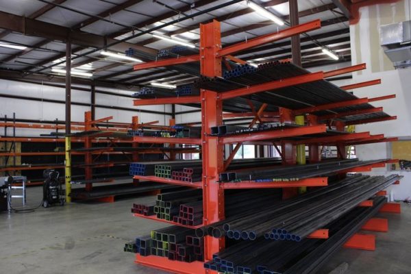 RAK PIPA PARALON PVC UNTUK TOKO BANGUNAN, JUAL KE SELURUH INDONESIA