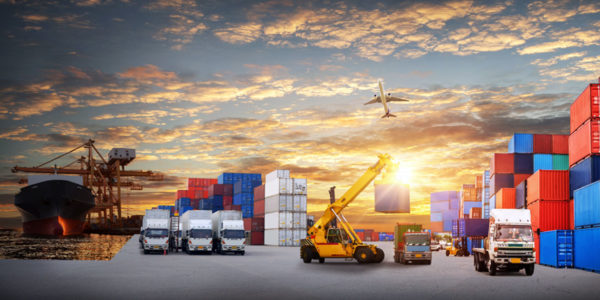 Apa Itu Cargo? Pengertian, Jenis, dan Klasifikasinya - RAK GUDANG HEAVY ...