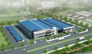GUDANG / WAREHOUSE: FONDASI PENTING DALAM MANAJEMEN LOGISTIK